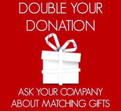 Will your employer match your charitable contribution? – Racer Football ...